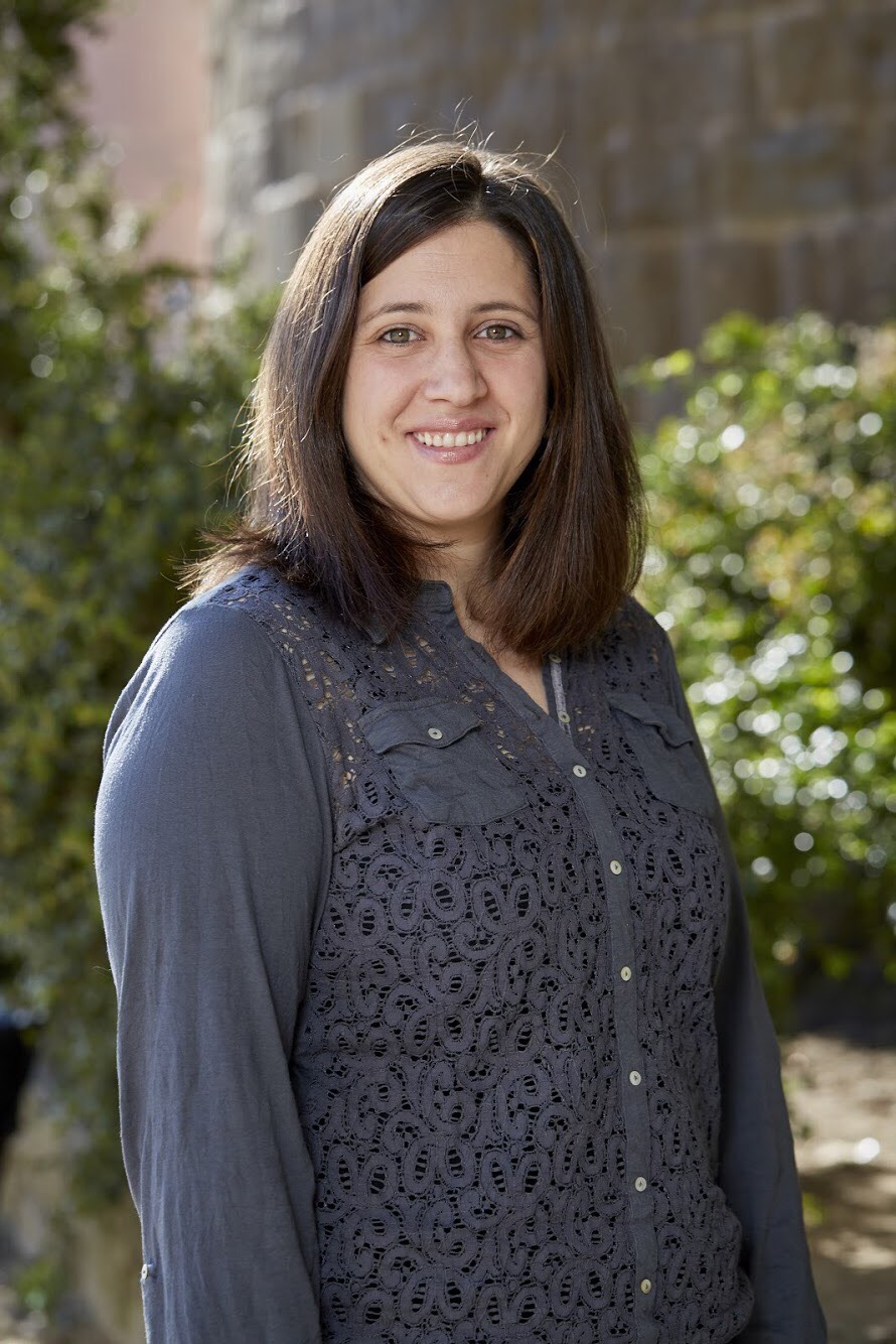 La militància d’Esquerra Solsonès designa Sara Alarcón per anar a les ...