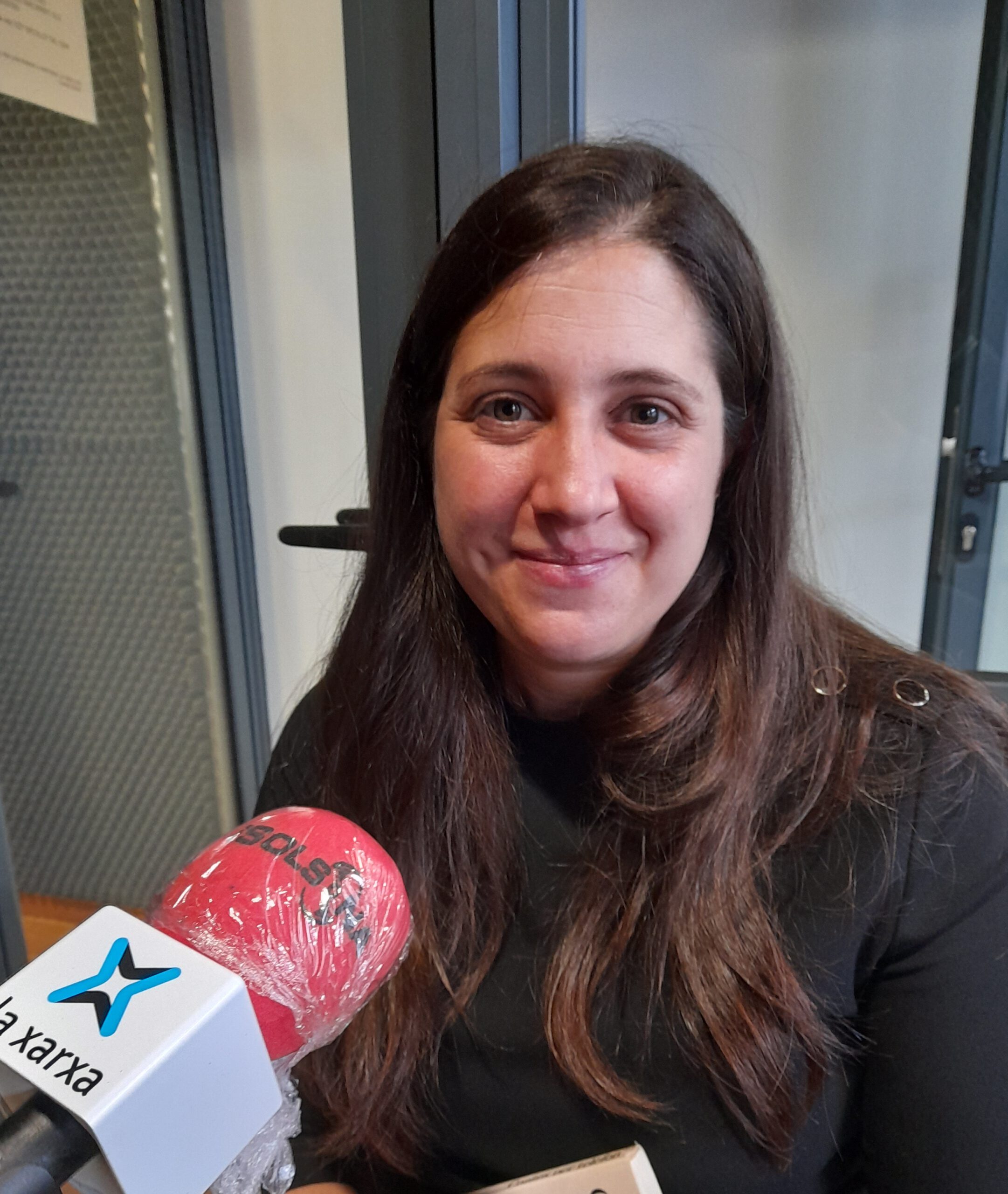 Sara Alarcón reclama a la Generalitat que permeti un confinament ...