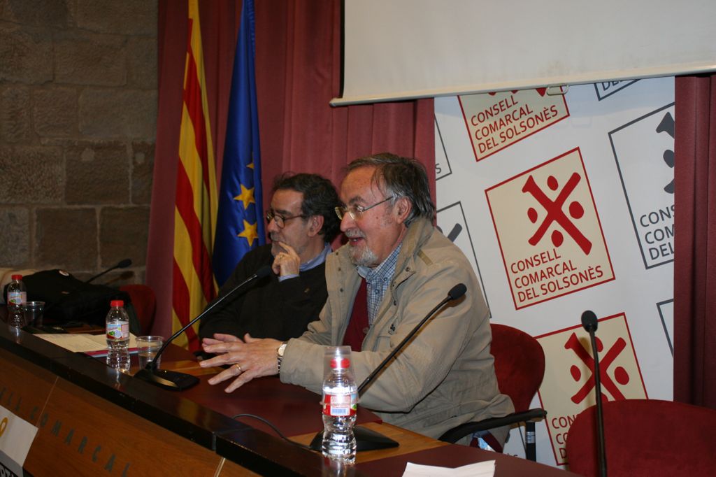 El Consell Cultural Francesc Ribalta esquiva la pandèmia alterant l ...