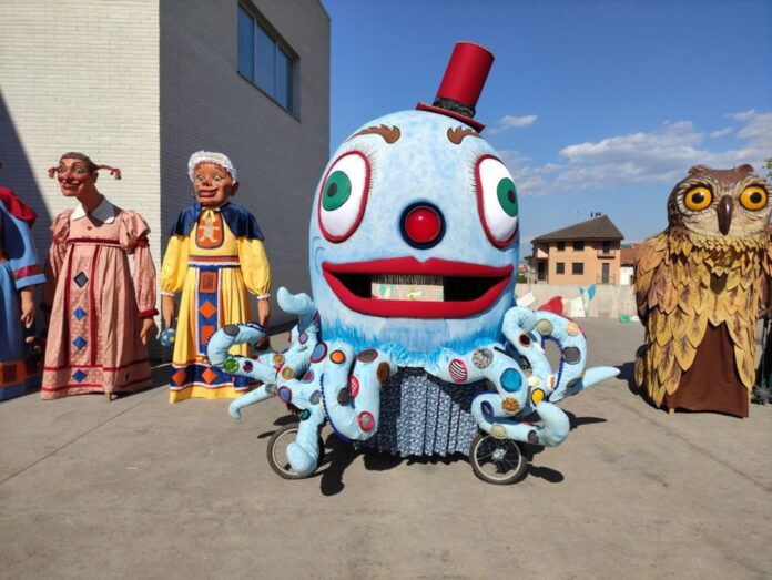 Solsona recupera el Carnaval prepandèmia posant l’accent en la inclusió ...