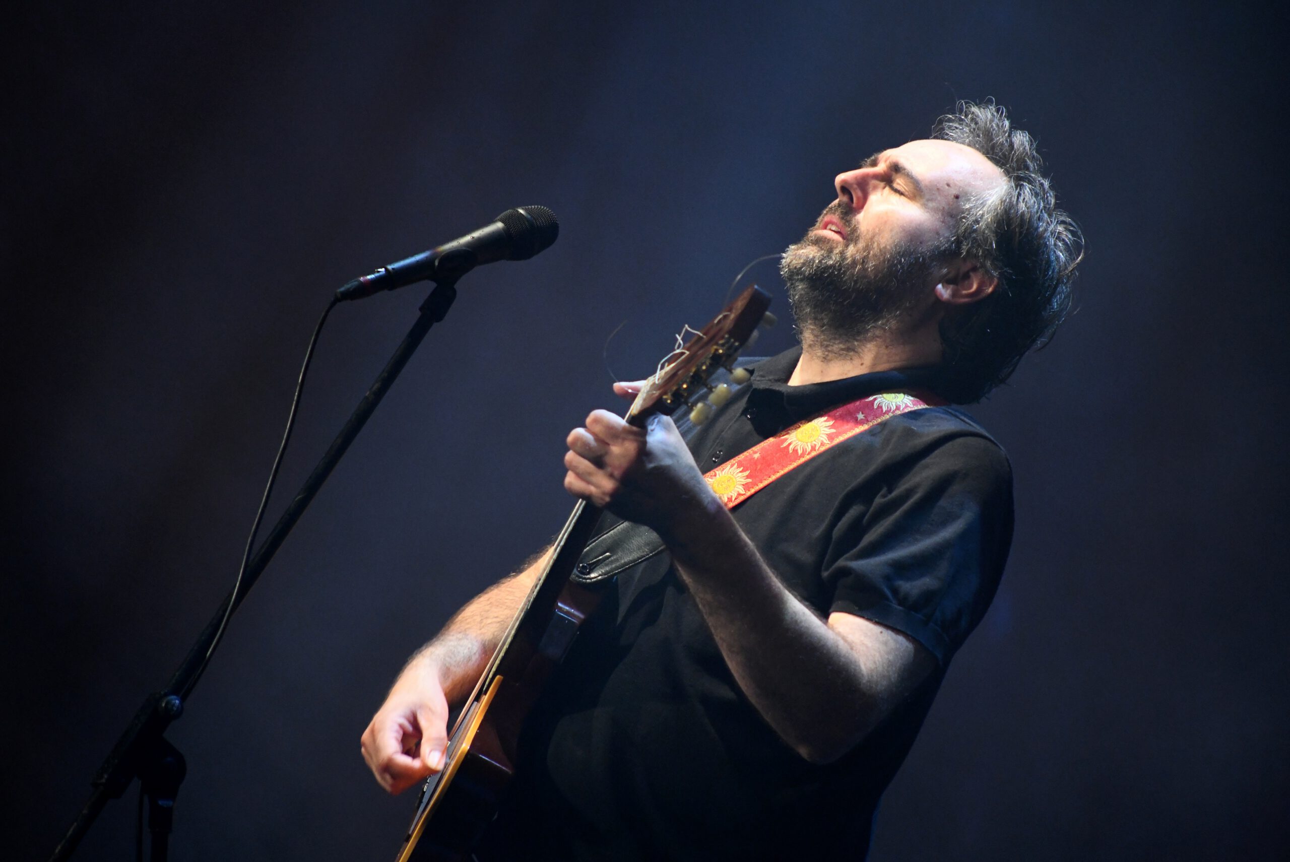 El Trau porta a Solsona el Roger Mas més íntim – Solsona FM