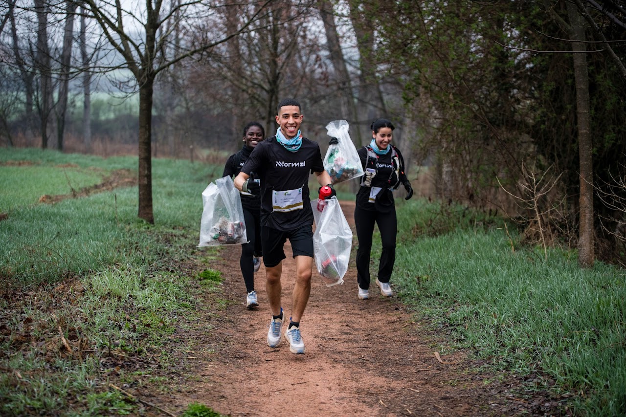 L’Ultra Clean Marathon 2025 ajudarà a la restauració de la Bassa del ...